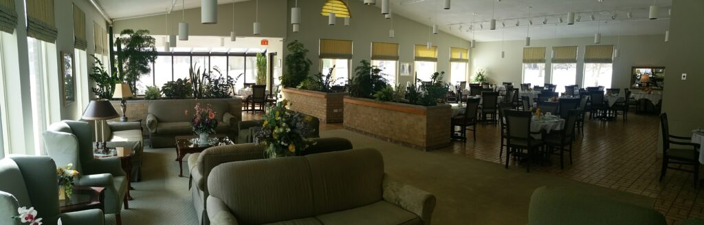 Gallery - Ashwood Manor